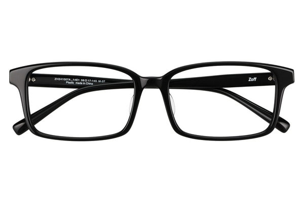 Zoff 2024 AW Collection “EYE LOVE TRAD”｜メガネのZoffオンラインストア