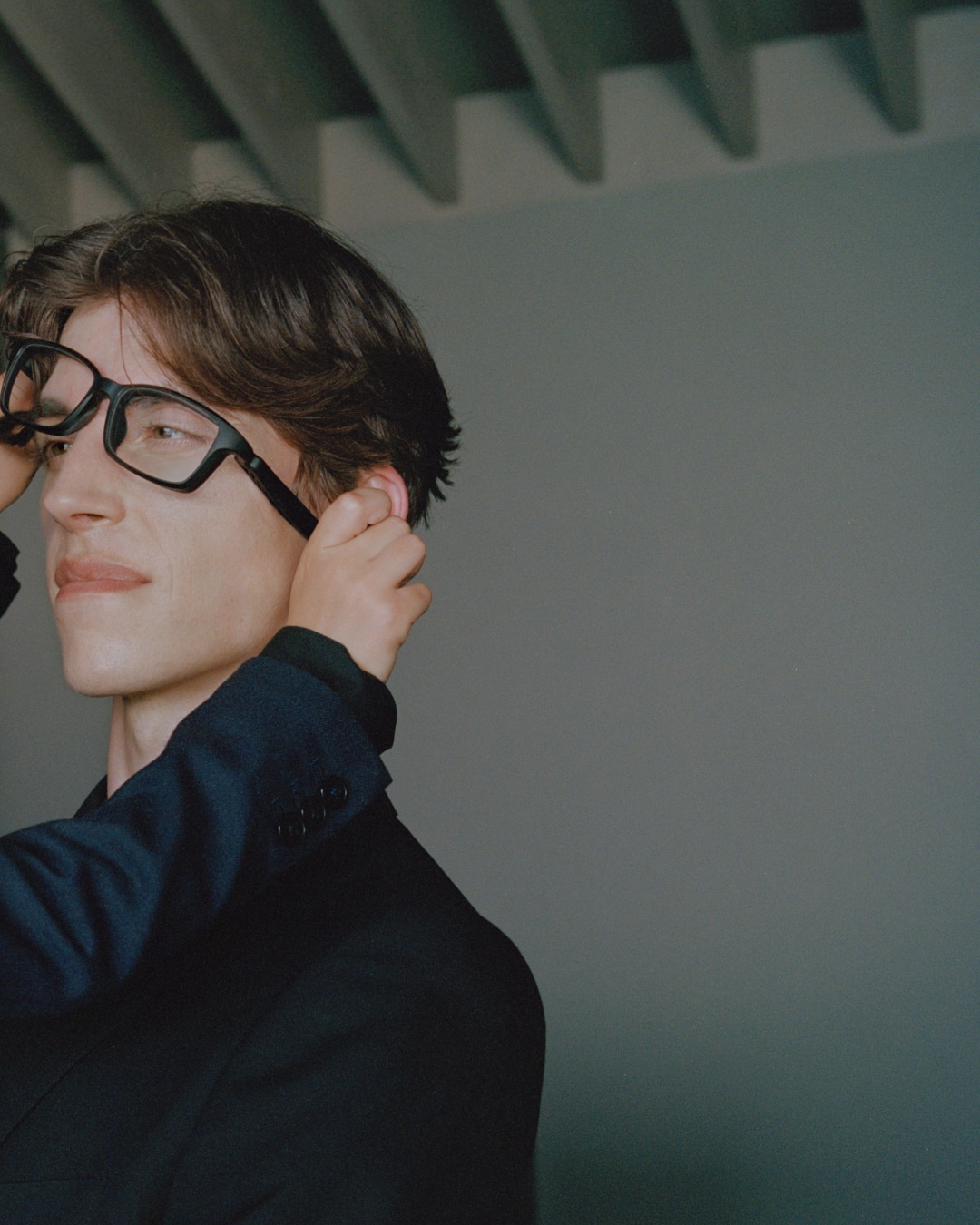 Galileo（ガリレオ）｜メガネのZoffオンラインストア（めがね・眼鏡ブランド）