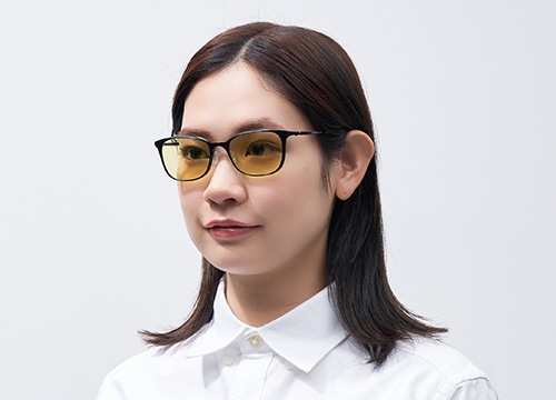 Zoff Colors Zoffの選べるカラーレンズ｜メガネのZoffオンラインストア