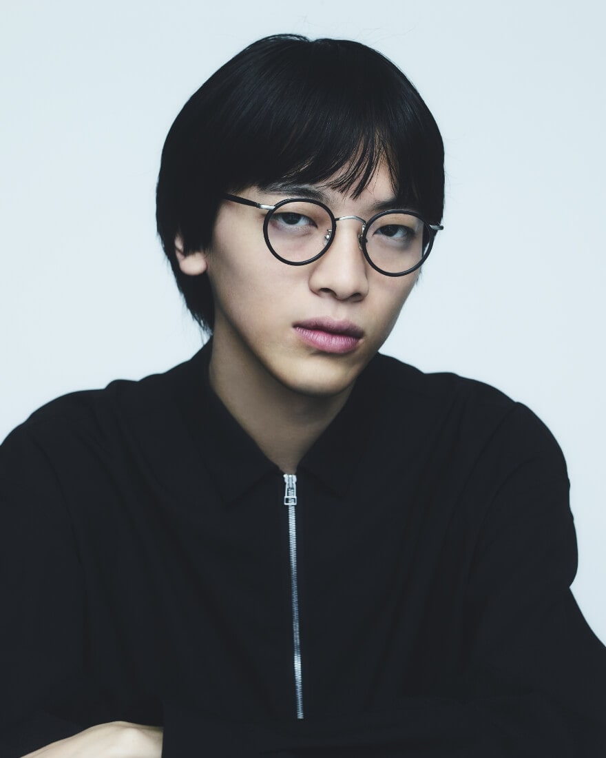 Zoff|Name.｜メガネのZoffオンラインストア