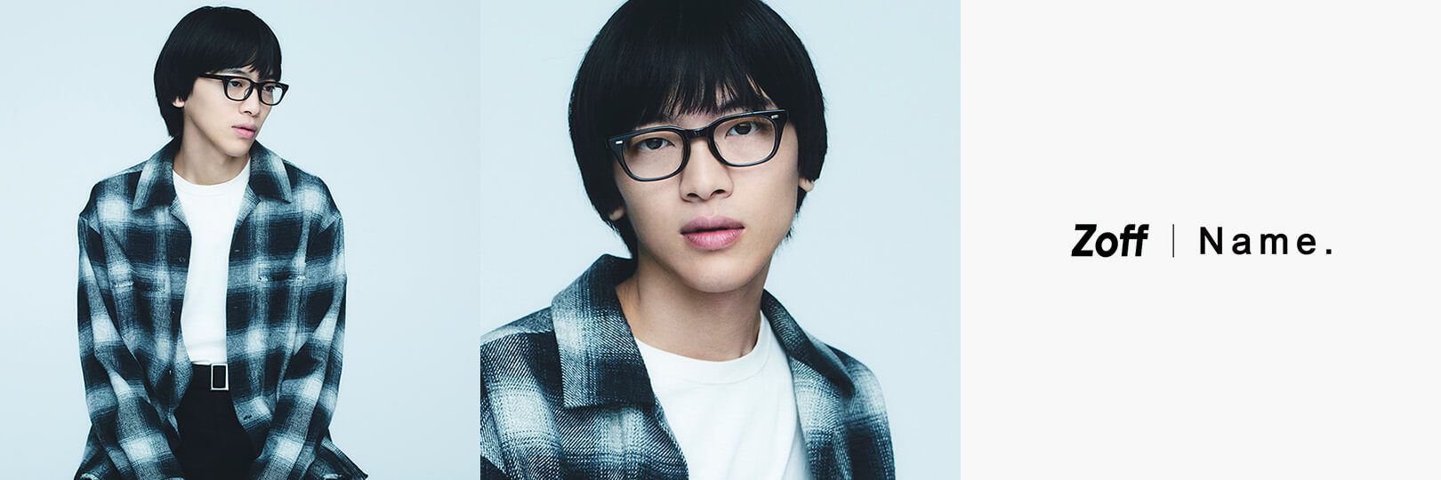 Zoff|Name.｜メガネのZoffオンラインストア