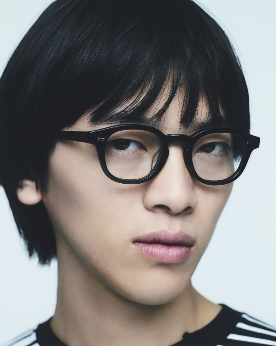 Zoff|Name.｜メガネのZoffオンラインストア