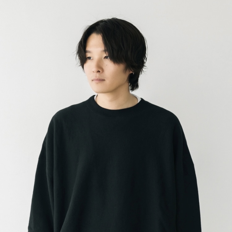 Zoff｜Ryo Takashima｜メガネのZoffオンラインストア