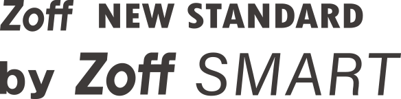 Zoff NEW STANDARD｜メガネのZoffオンラインストア